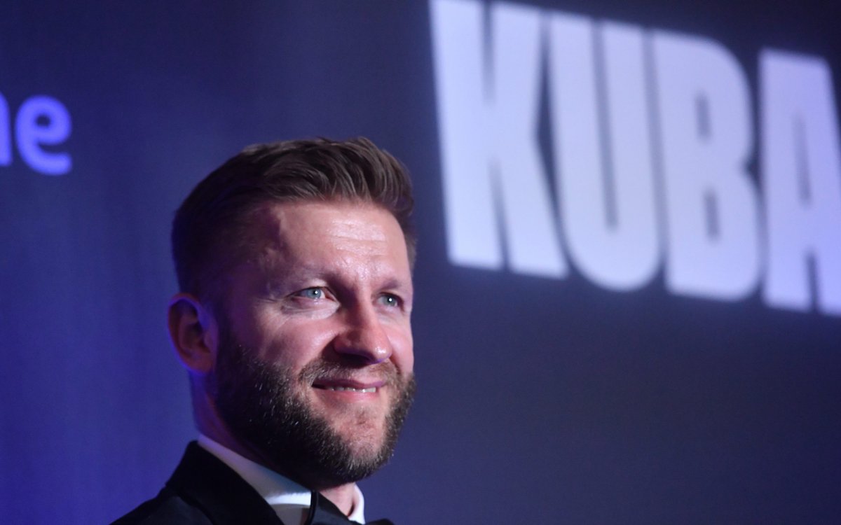 "Kuba" na Amazon Prime. Historia Kuby Błaszczykowskiego, lepszej twarzy ...