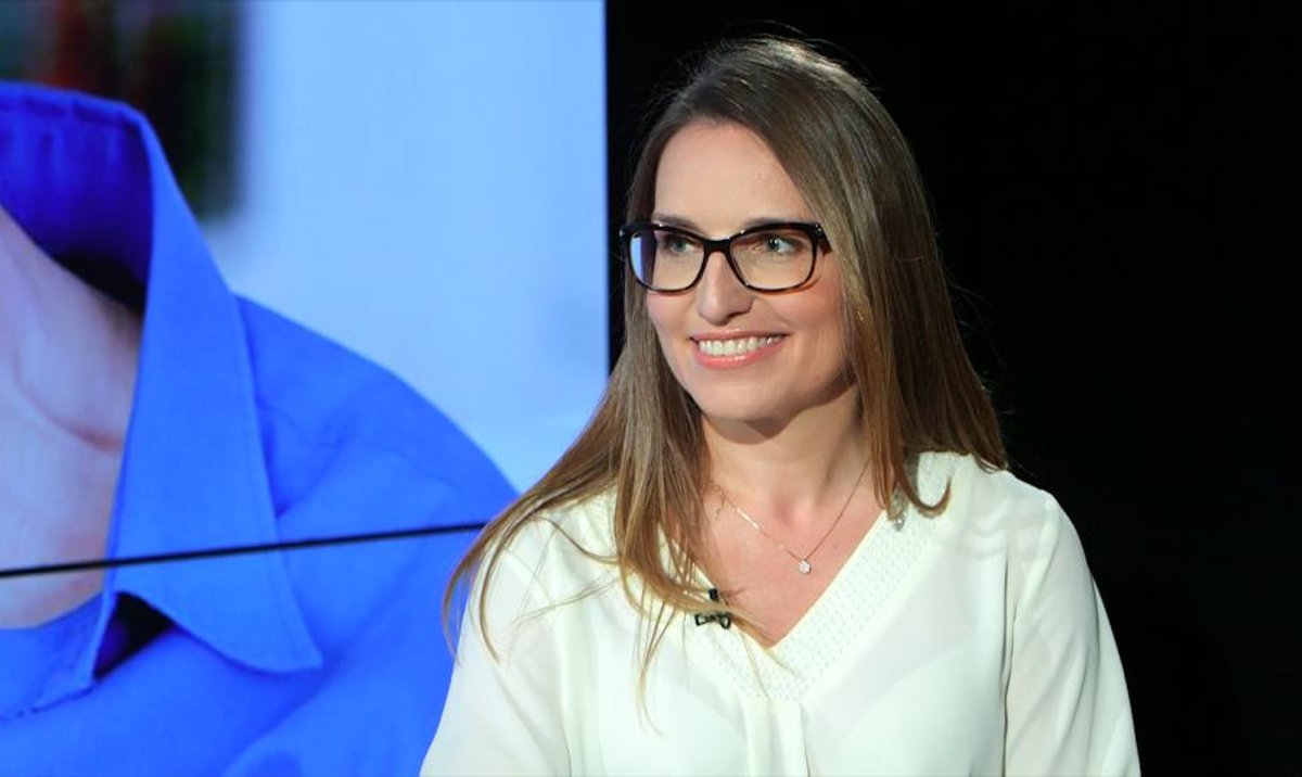 #RZECZoBIZNESIE: Marzena Rudnicka: Polski senior nie jest wykluczonym ...