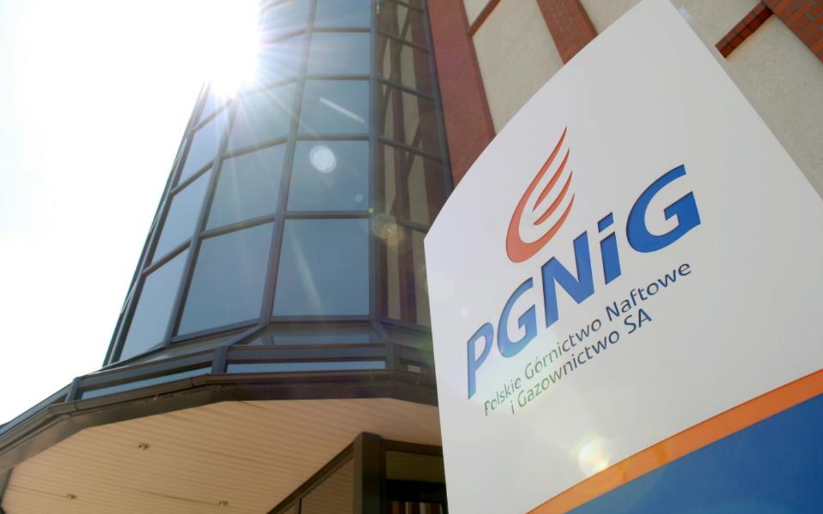 PGNiG: Kolejne inwestycje - parkiet.com