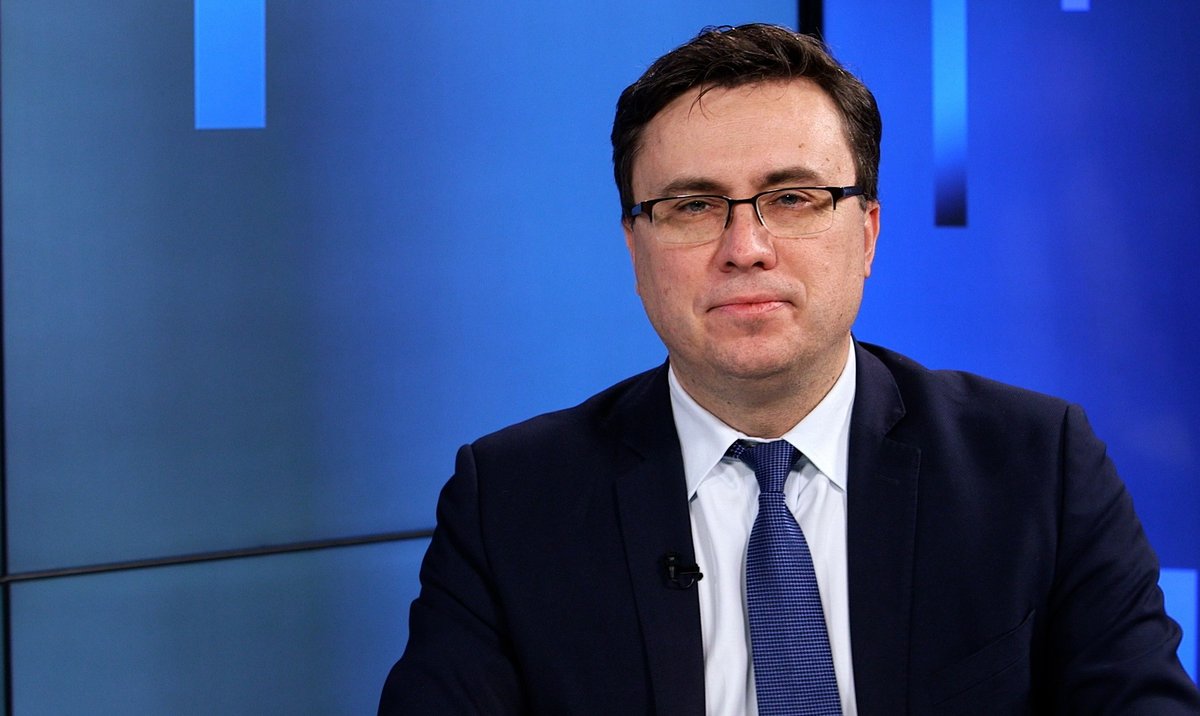 Jakub Borowski: Wojna i incydent w Przewodowie nie odstraszyły ...