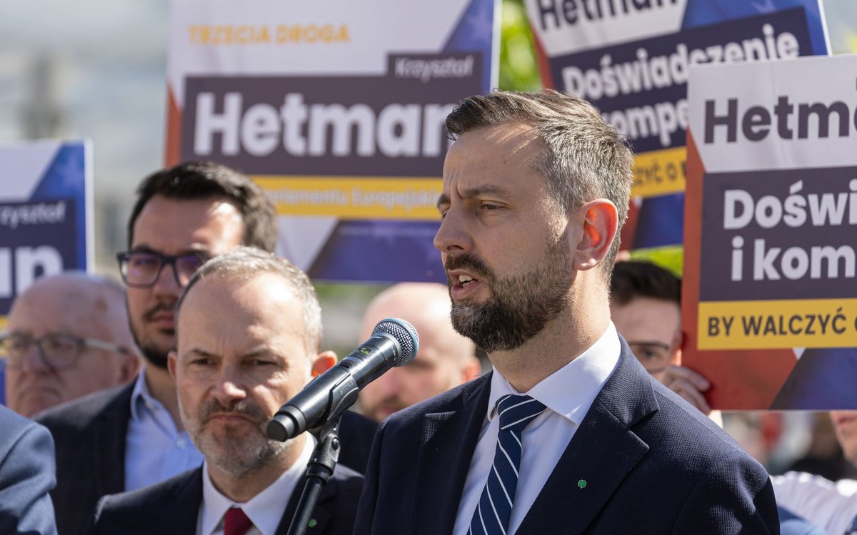 Kiedy wyniki prac komisji ds. wpływów rosyjskich w Polsce. Kosiniak-Kamysz odpowiada - rp.pl