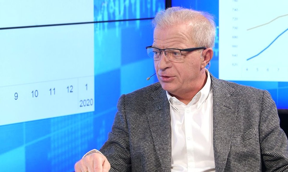 Krzysztof Folta: Czy Tim przewiduje kolejny rekordowy rok? - rp.pl