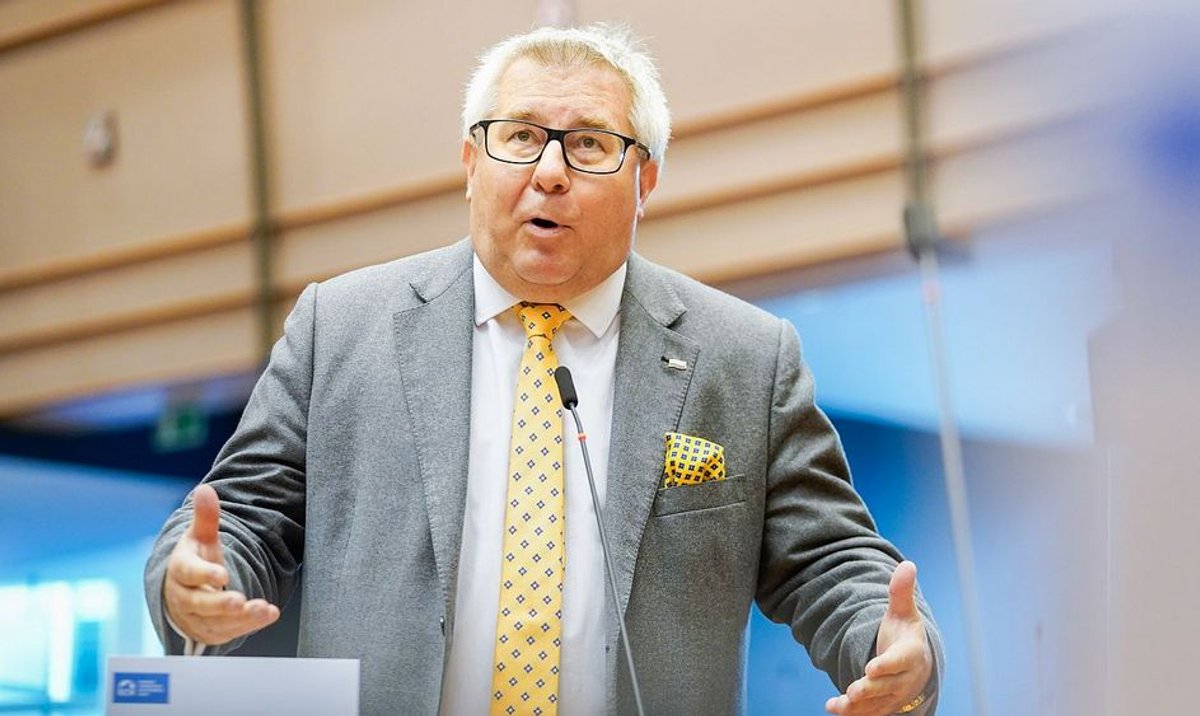 Czarnecki: Polska pozostała Polską po wyborach - rp.pl