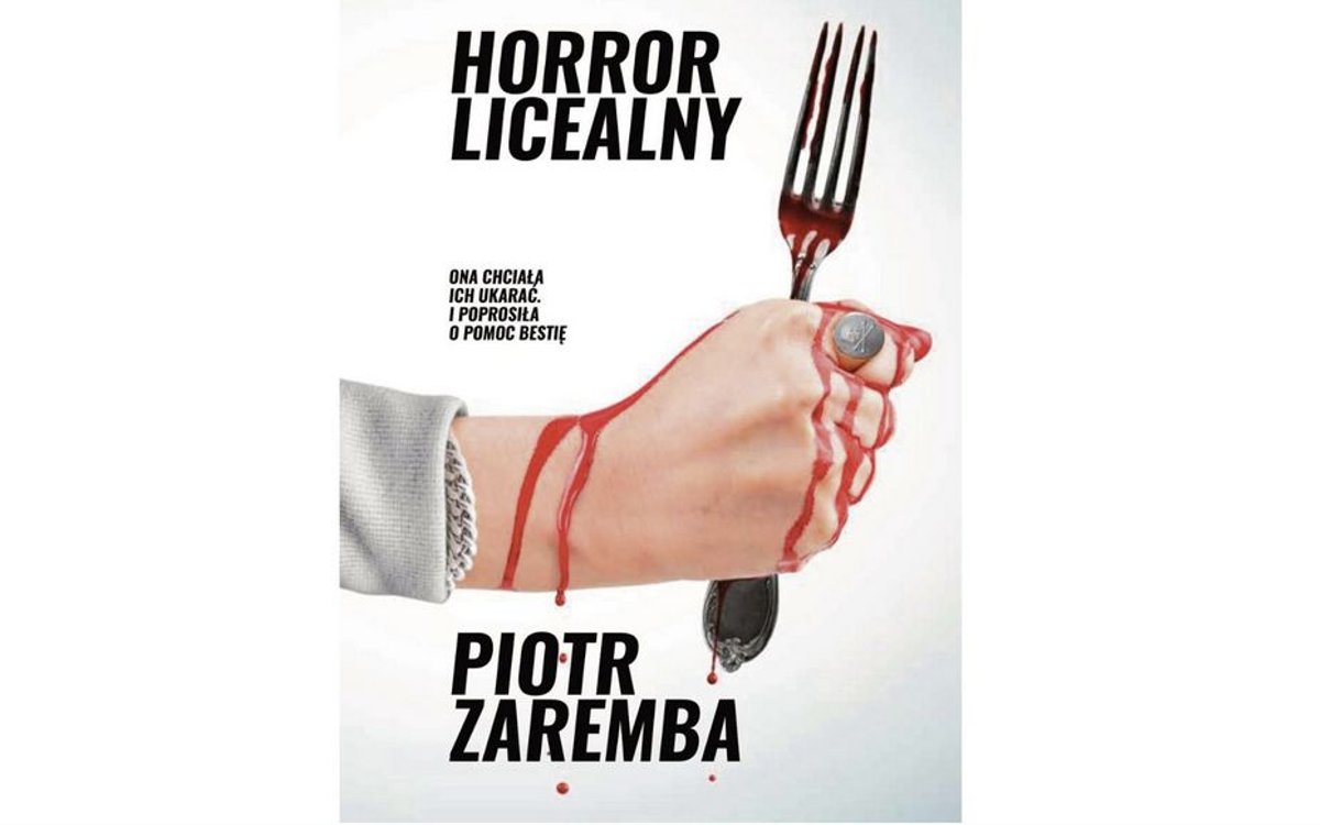 Horror, prawdziwy horror - rp.pl