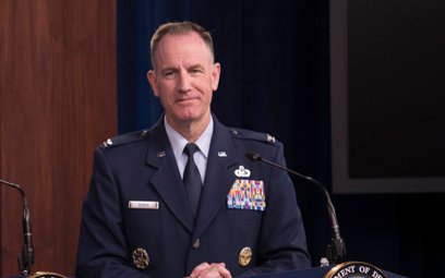 Wojna Rosji z Ukrainą: Pentagon zabrał głos ws. doniesień o rosyjskich ...