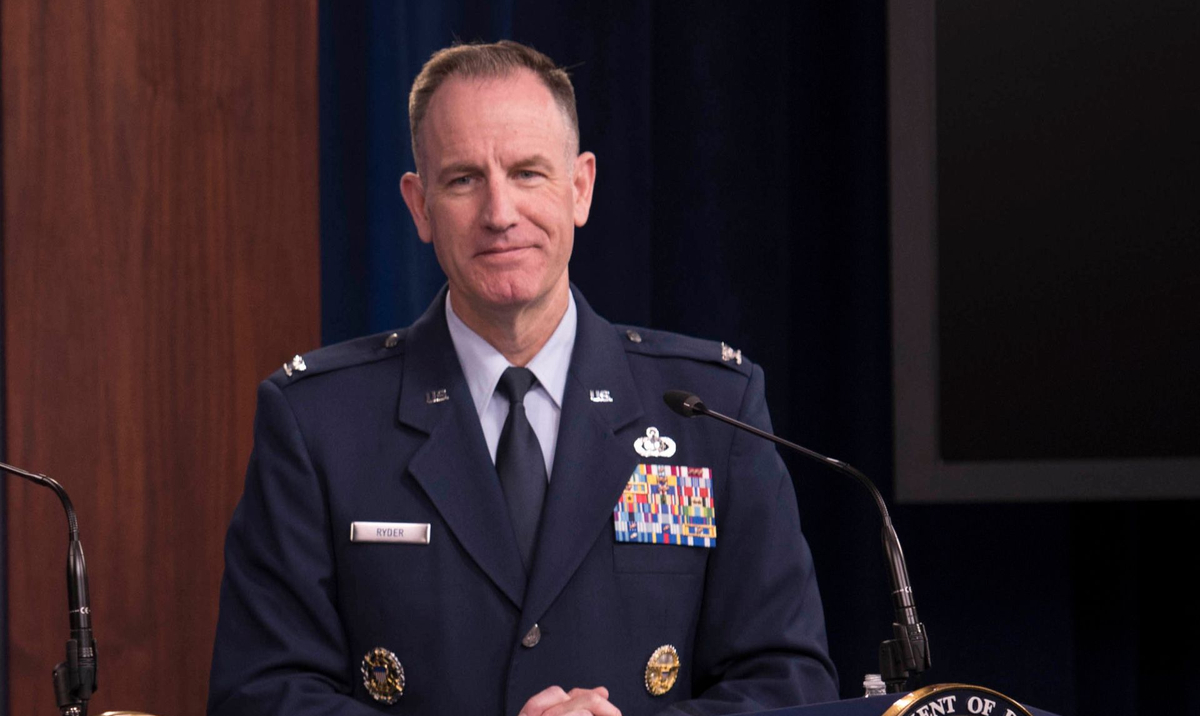Wojna Rosji z Ukrainą: Pentagon zabrał głos ws. doniesień o rosyjskich ... Wojna Rosji z Ukrainą: Pentagon zabrał głos ws. doniesień o rosyjskich ...