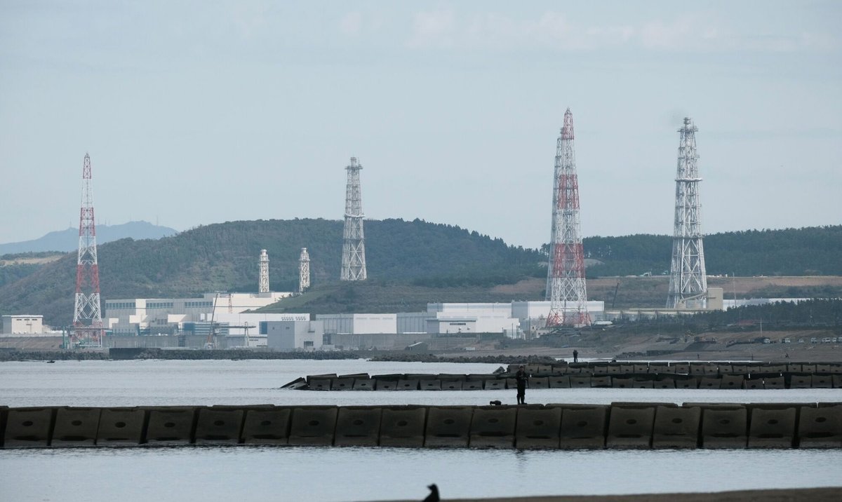 [Polska i Świat] Energetyka jądrowa [wątek ogólny] - budowa EJ ...