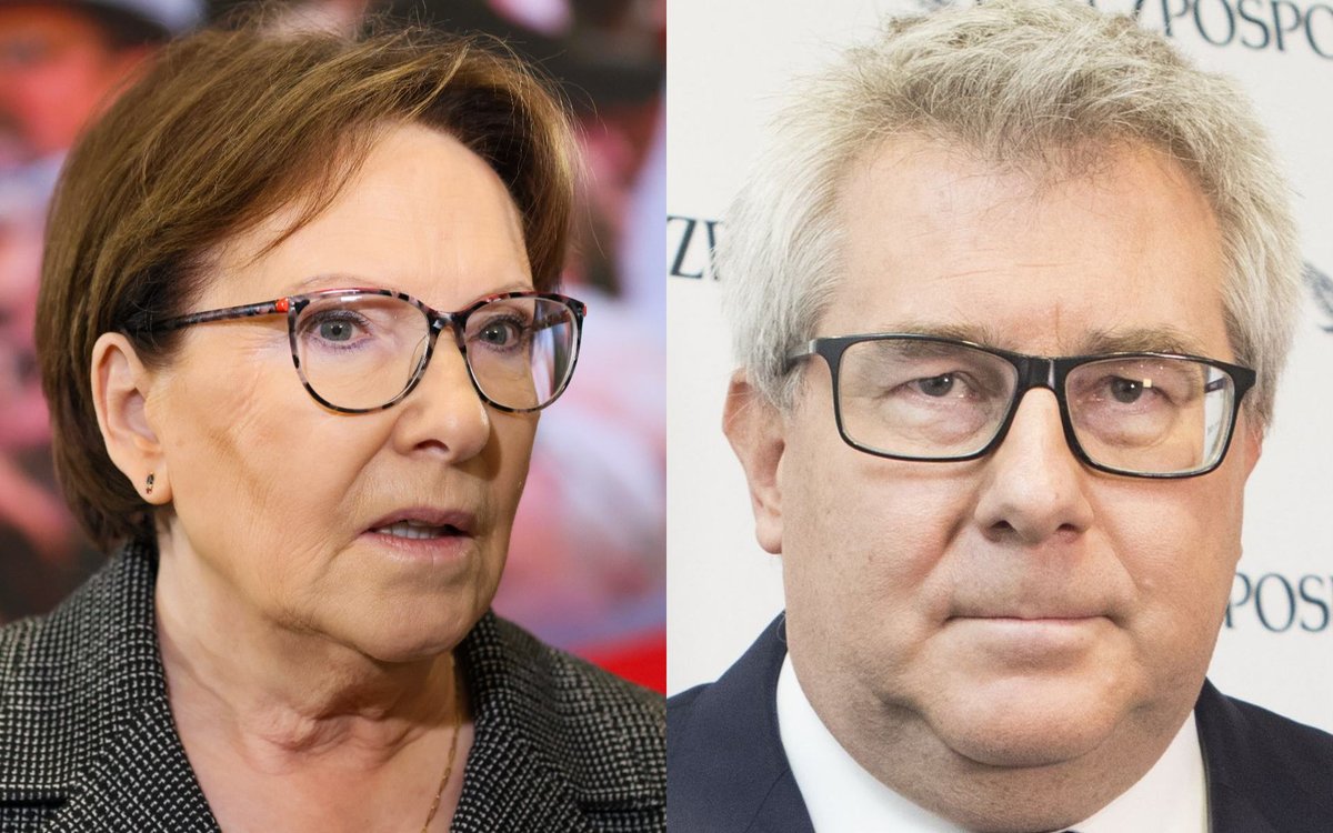 Wybory do Parlamentu Europejskiego: kandydaci - okręg 7 (Poznań i woj. wielkopolskie) - rp.pl