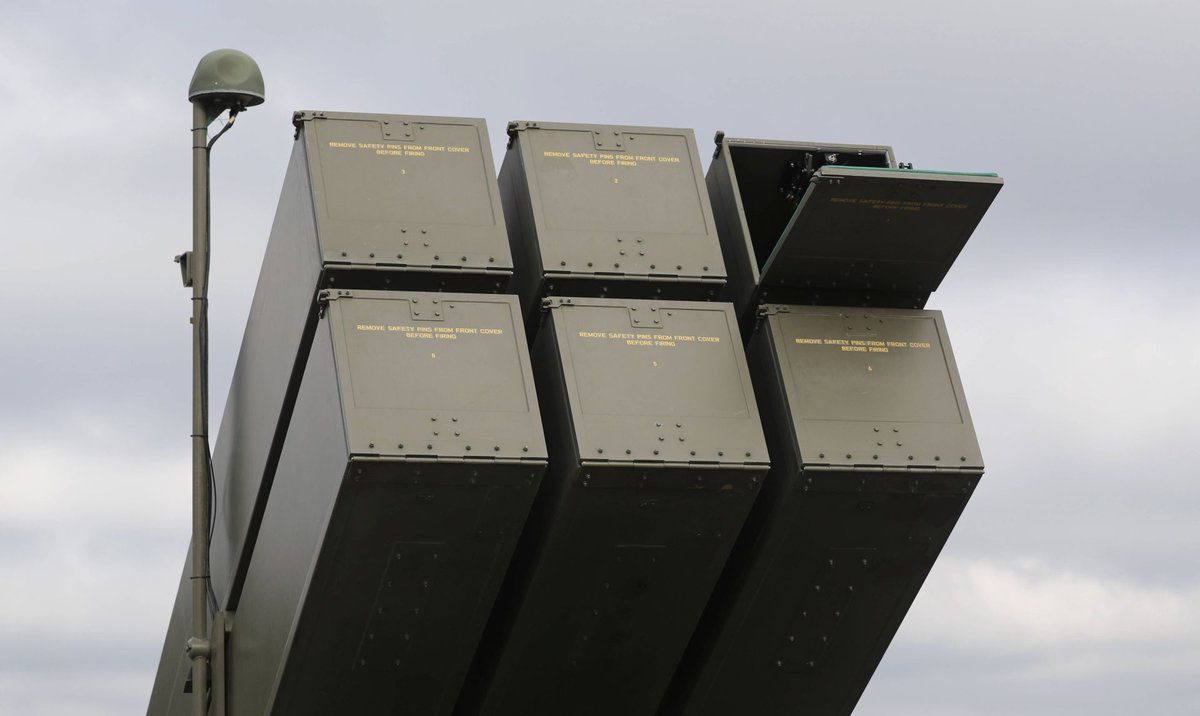 Wojna Rosji z Ukrainą. Jak skuteczny jest na Ukrainie system ...