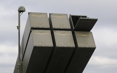 Wojna Rosji z Ukrainą. Jak skuteczny jest na Ukrainie system przeciwlotniczy NASAMS? Wypowiedź ...