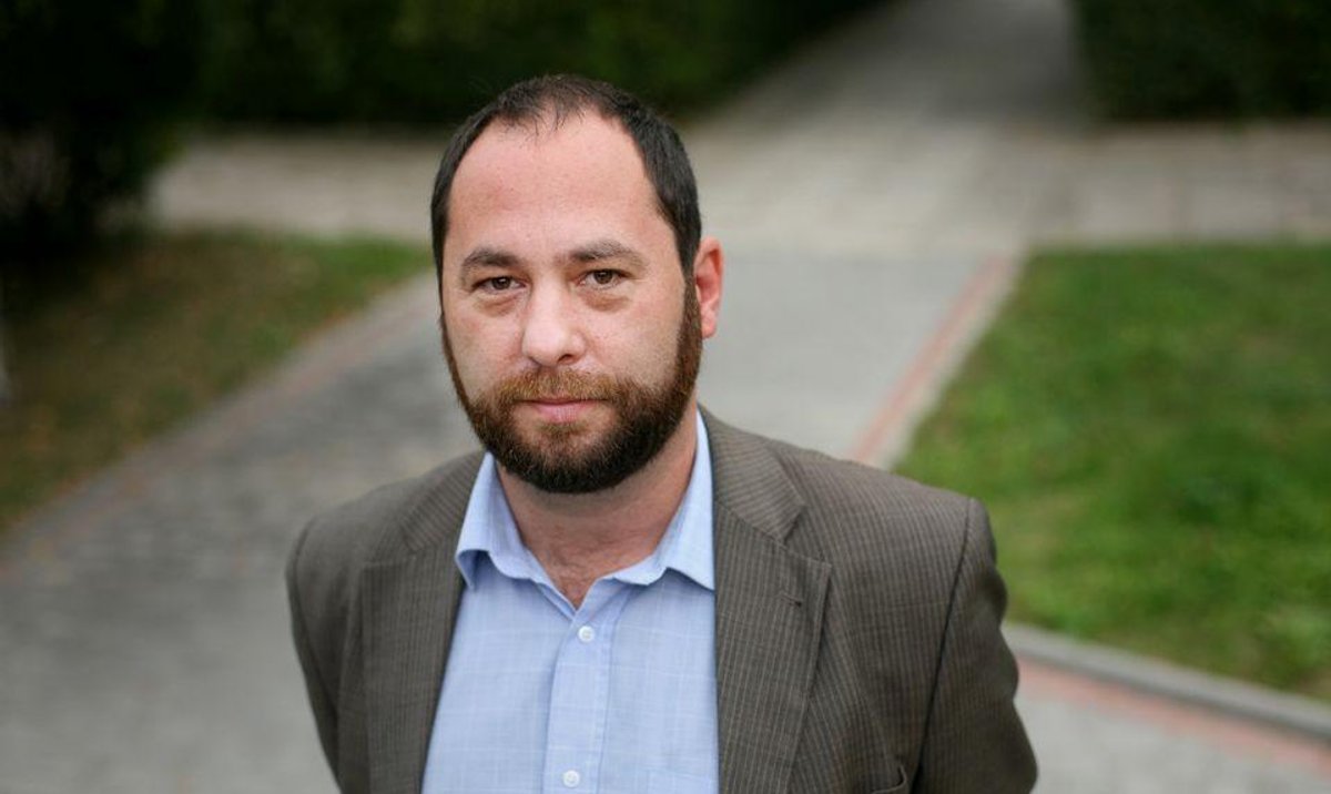 Hartman i dyskusja o kazirodztwie? UJ wyciąga konsekwencje wobec ...