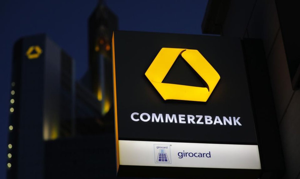 Commerzbank: konieczny plan C - parkiet.com