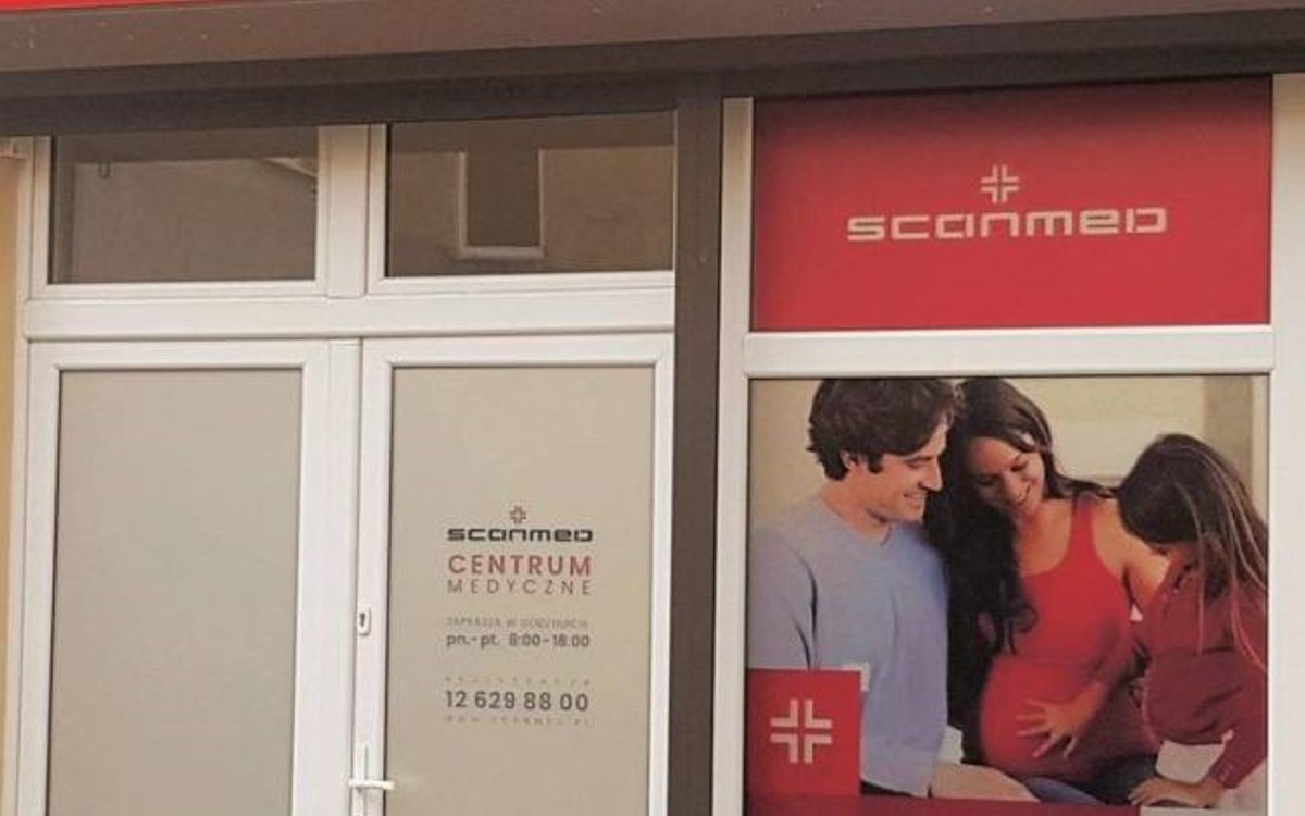 Abris przejmuje spółkę Scanmed - parkiet.com