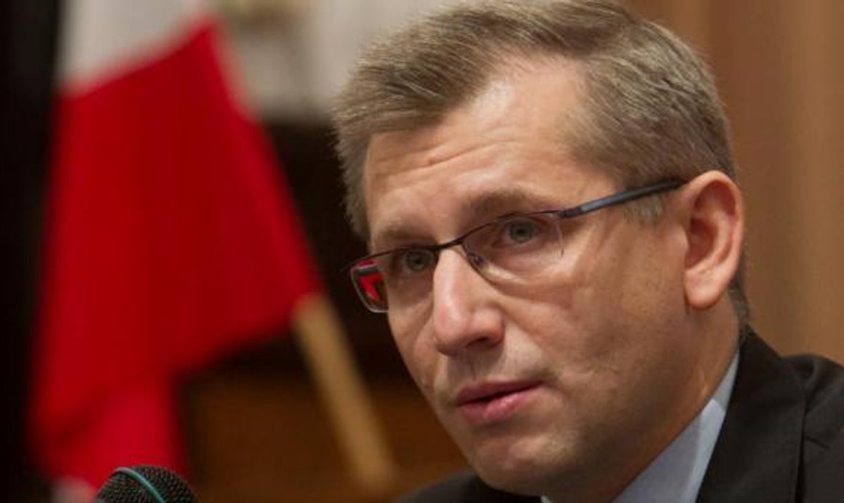 Prezes NIK w zawieszeniu - rp.pl