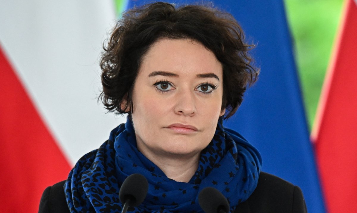 Anna Maria Żukowska o wyniku Lewicy: Zawiodła kampania. Po raz czwarty ...