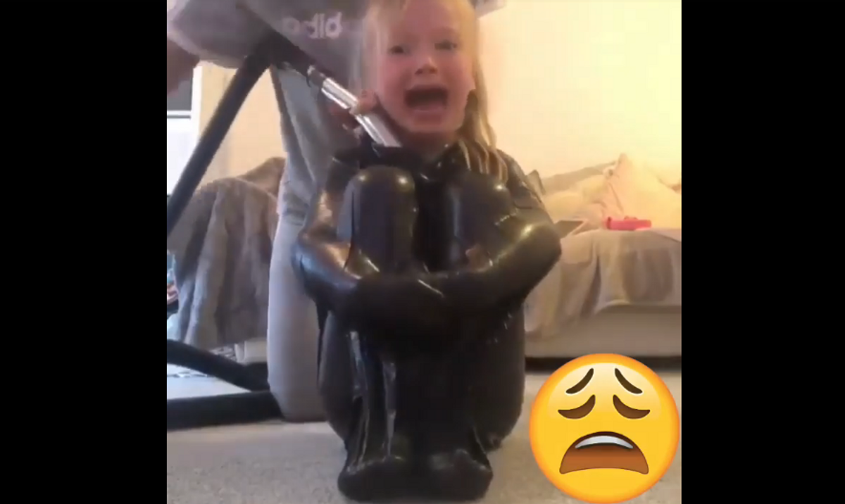 Nowa moda w sieci: "vacuum challenge". Lekarze ostrzegają - rp.pl