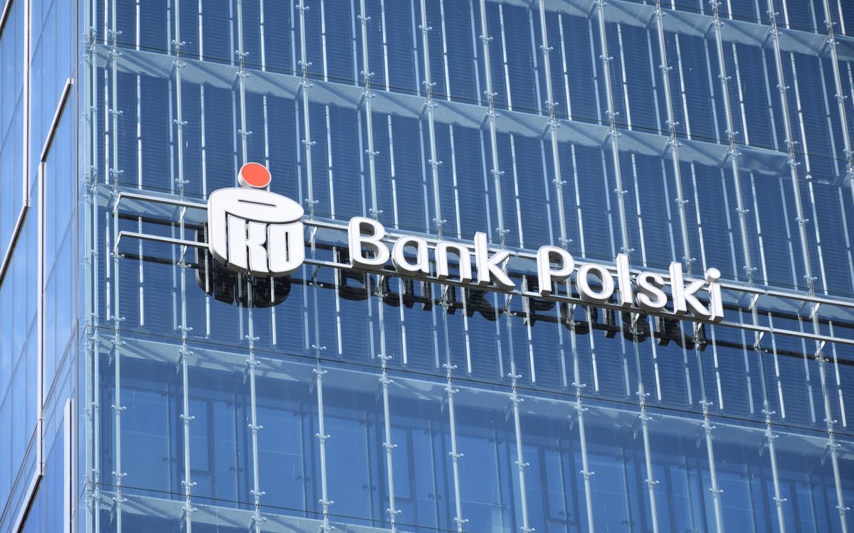 Banki, które najwięcej zarobiły na kredycie 2% - rp.pl