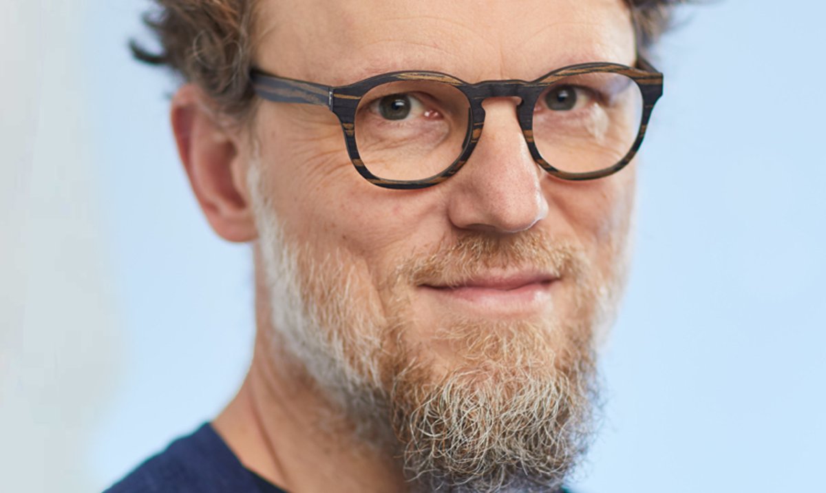 Marek Andryszak zmienił branżę. Teraz będzie kierował polskim sklepem ...