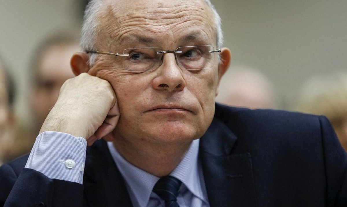 Marek Borowski: Donald Tusk może wystartować za pięć lat - rp.pl