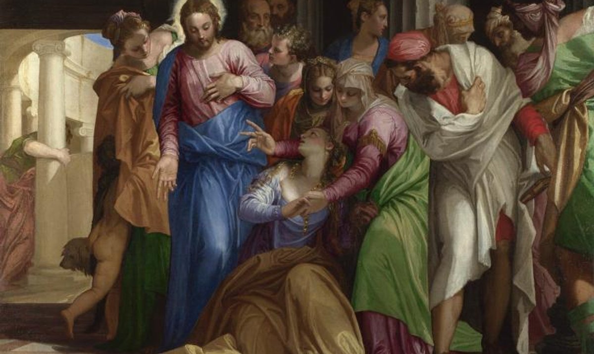 Veronese, czyli radość życia - rp.pl