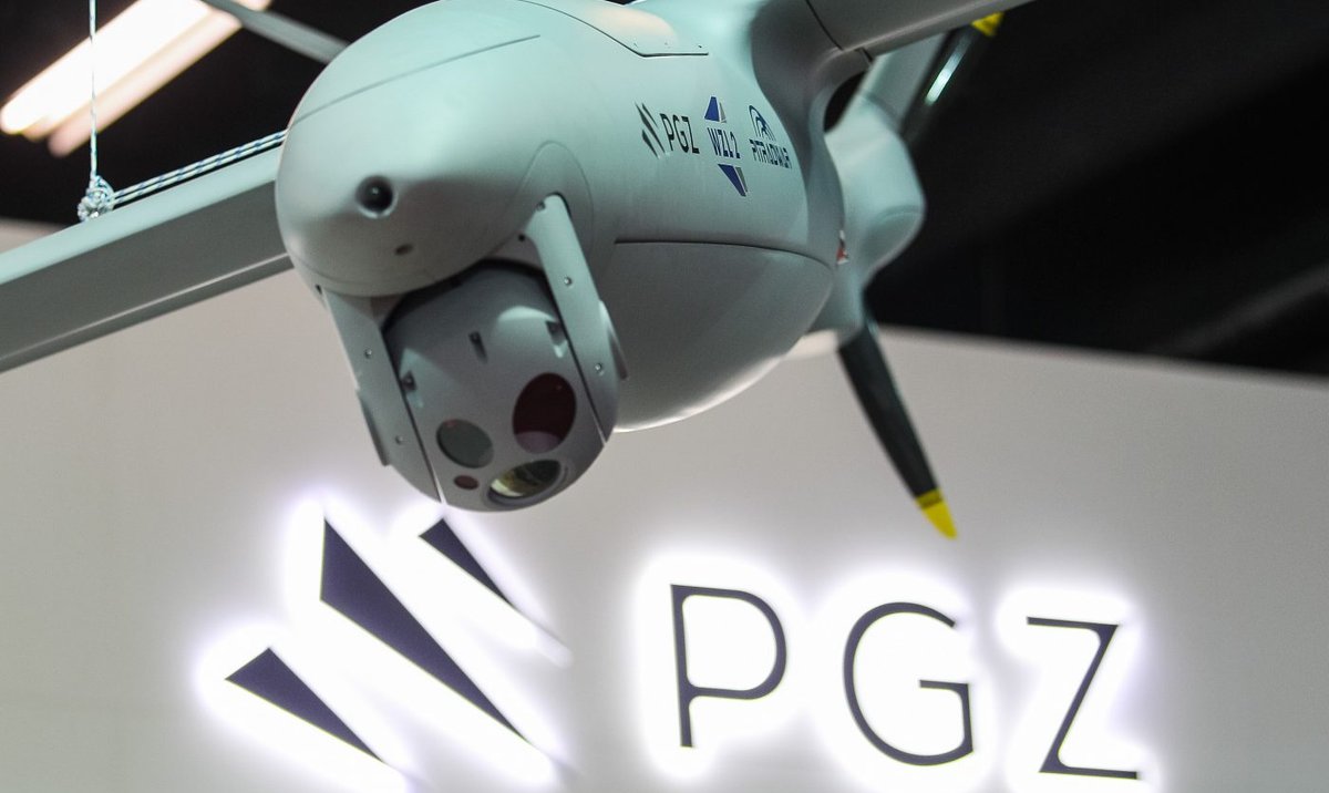 Polska Grupa Zbrojeniowa na nowych rynkach - rp.pl