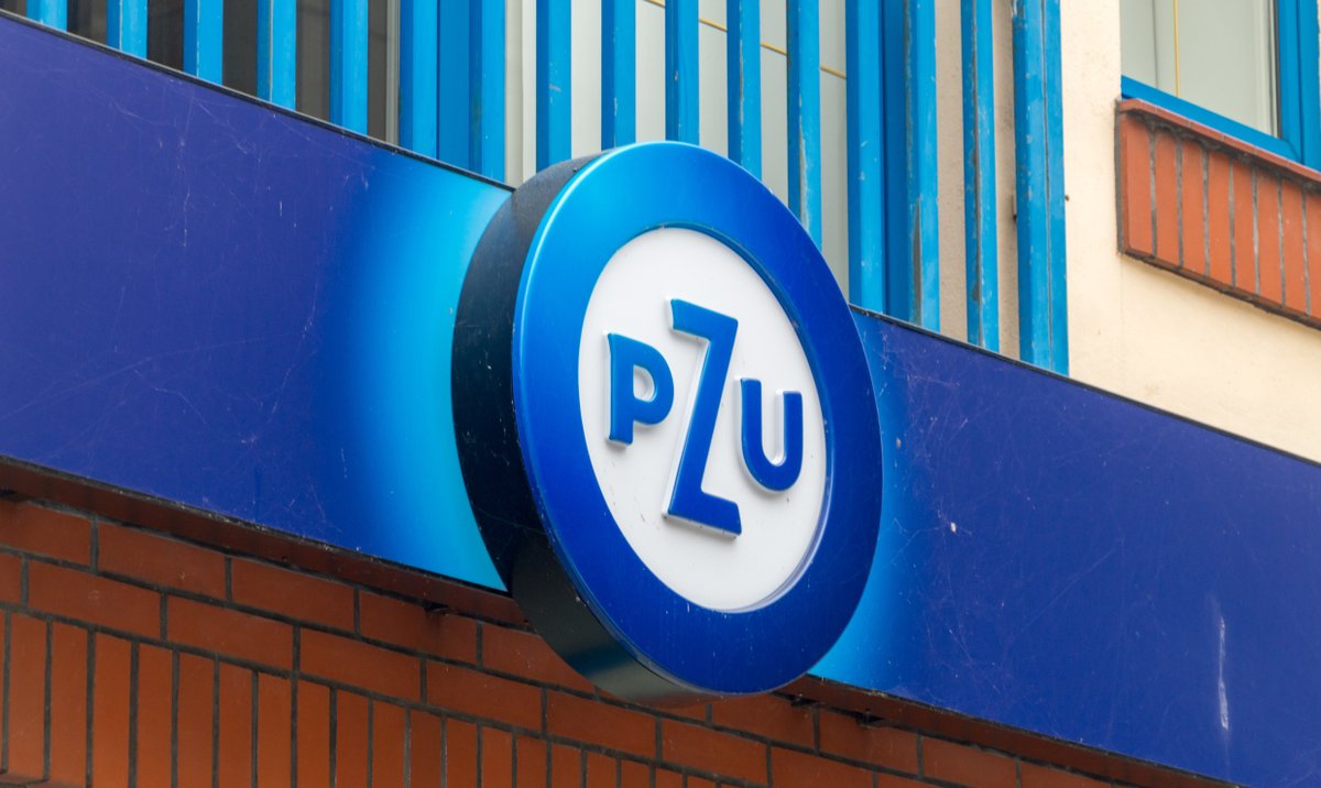 PZU kupuje akcje Orlenu - parkiet.com
