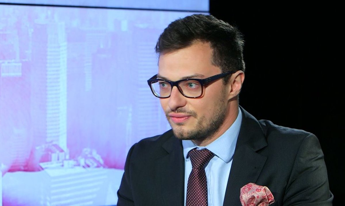 #RZECZoBIZNESIE: Michał Żukowski: Nauka musi otworzyć się na biznes - rp.pl