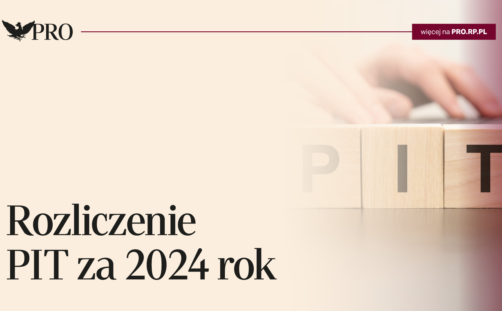 PIT 2024. Jak najszybciej rozliczyć podatek PIT? Jak złożyć deklarację ...
