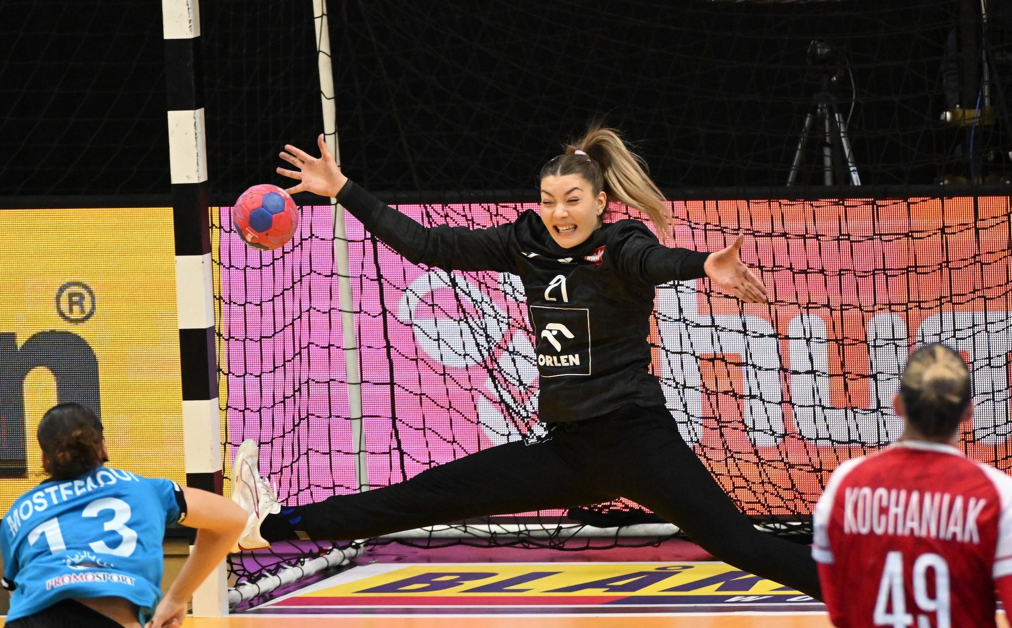 Czy polskie piłkarki ręczne stać na sukces w mistrzostwach świata? - rp.pl