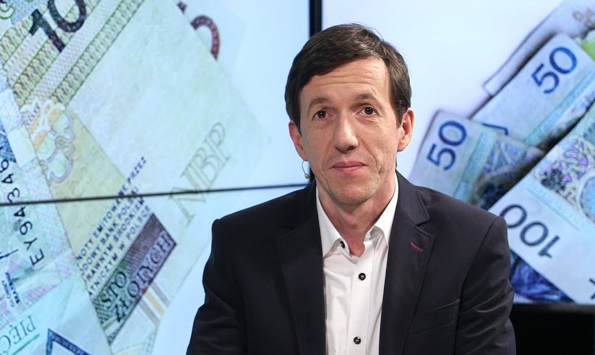 Marek Rogalski: Co zadzieje się na rynkach po wyborach w USA - rp.pl