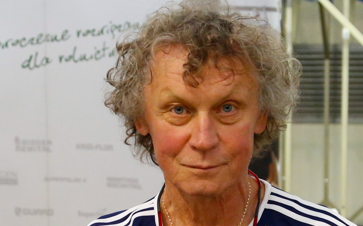 Bosek o siatkarzach: Nie mamy zespołu, gdy pojawiają się kłopoty - rp.pl