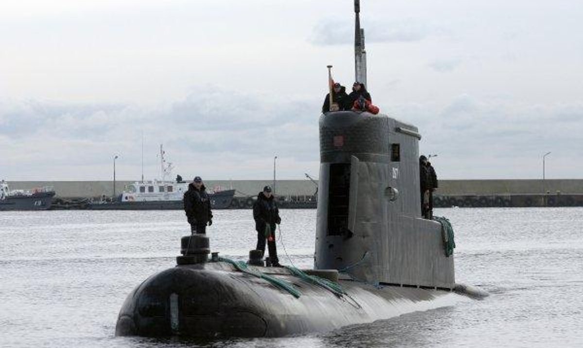 Polska Grupa Zbrojeniowa chce zarabiać na budowie okrętów dla Marynarki Wojennej - rp.pl