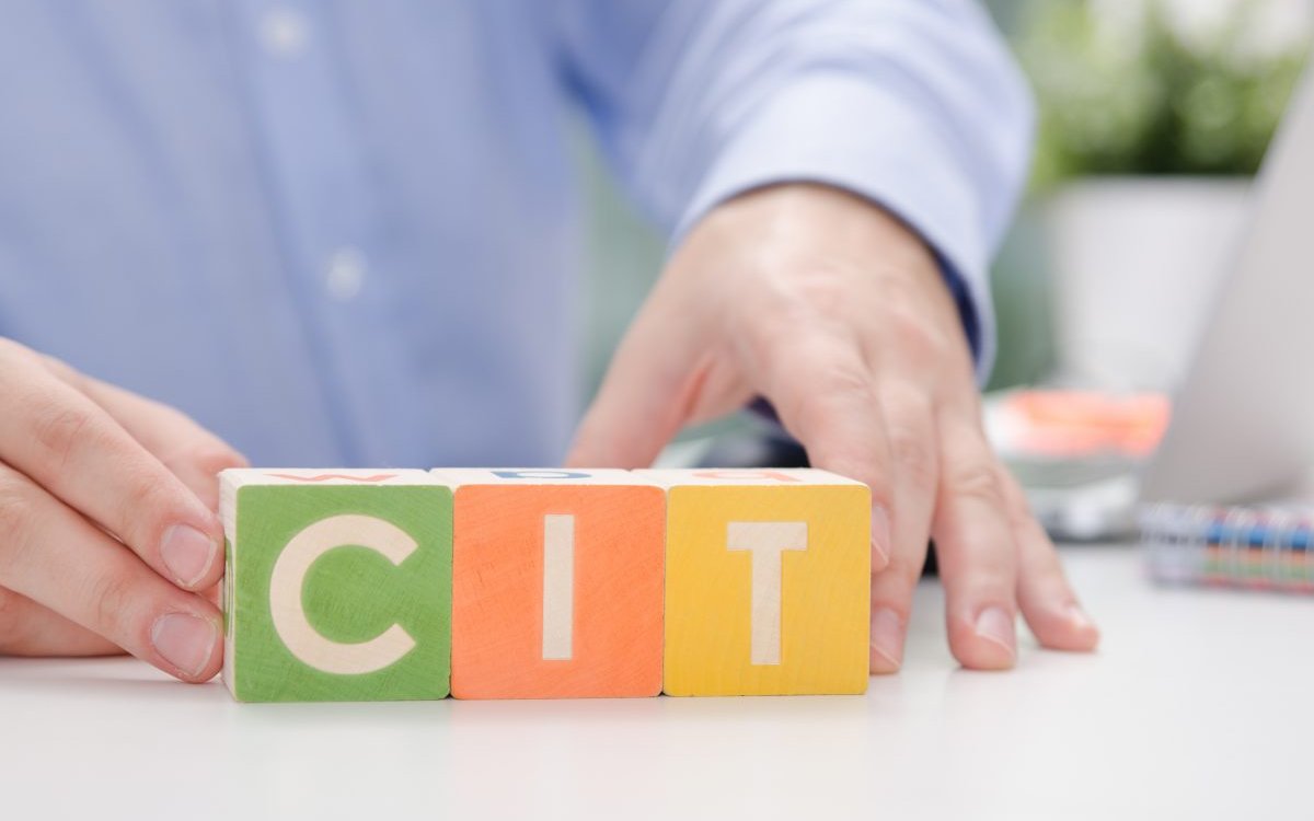 Deklaracja CIT-ST – kto powinien ją wypełniać? - rp.pl