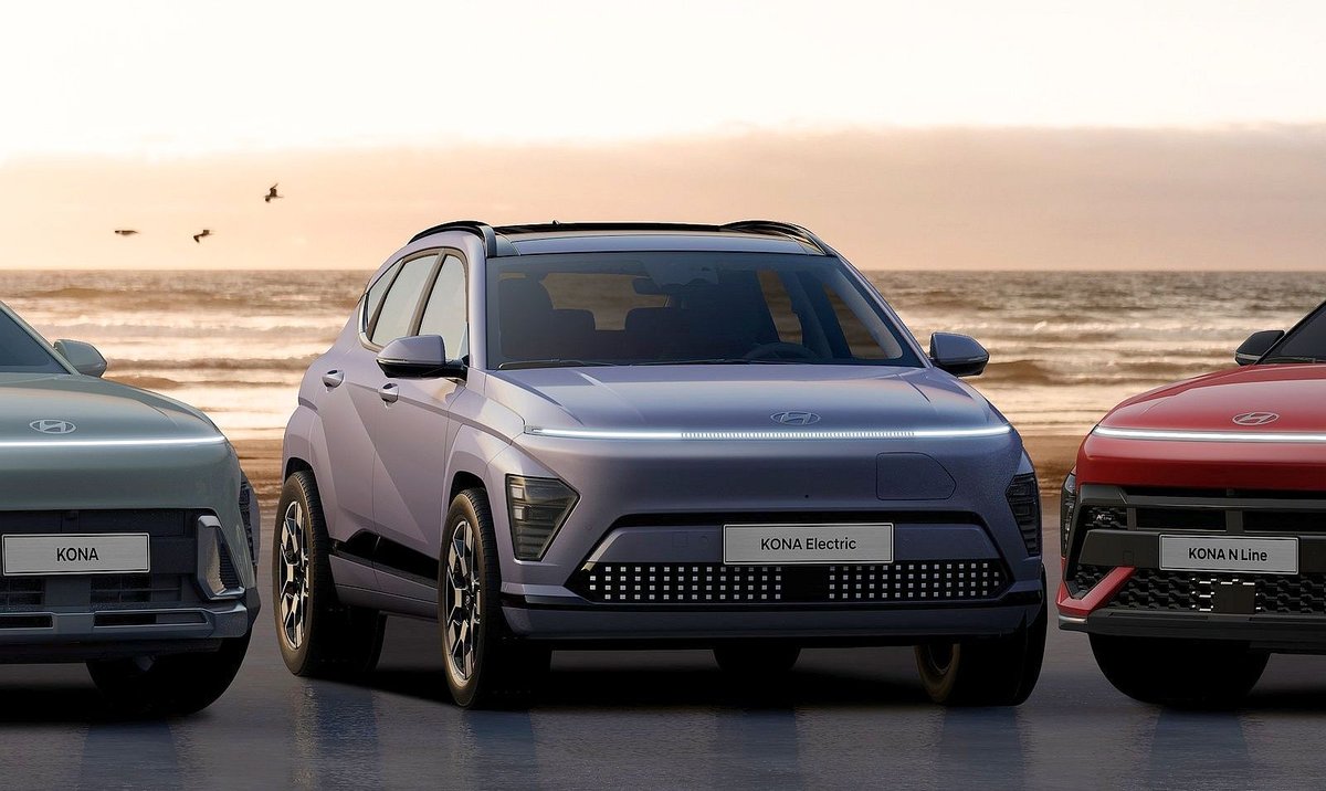 Lista wszystkich nowych modeli aut, które pojawią się w 2023 r. - rp.pl