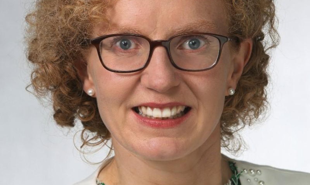 Emer O'Connell: Dzień Świętego Patryka 2021 - rp.pl