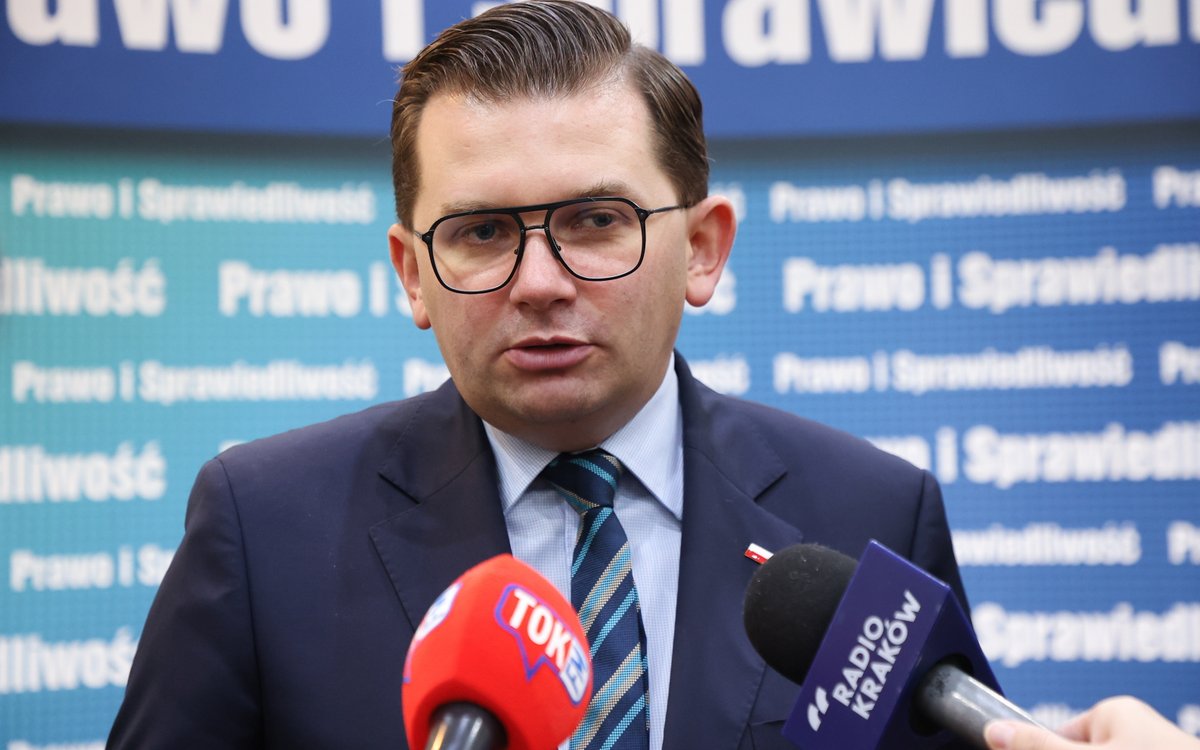 Wybory samorządowe 2024. PiS będzie miało (jednak) kandydata w wyborach ...