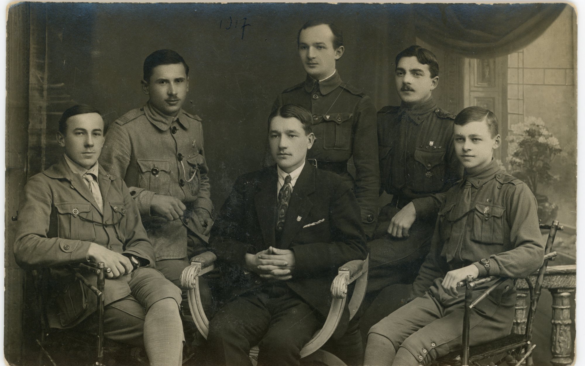 Jak Pilecki założył w Auschwitz ruch oporu i przekazał światu prawdę o ...