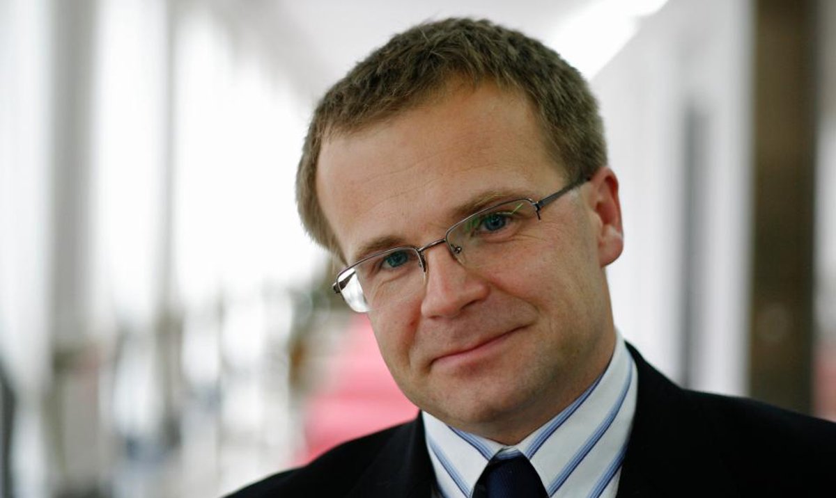 Kotecki i Tyrowicz przedstawili odrębne zdanie do opinii RPP do budżetu ...