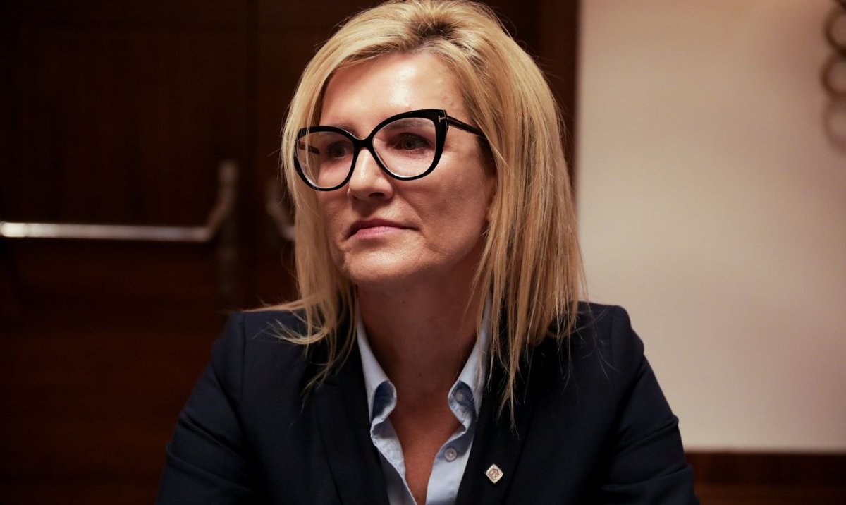 Sąd: prokurator Ewa Wrzosek została zniesławiona przez Samuela Pereirę. W tle Pegasus - rp.pl