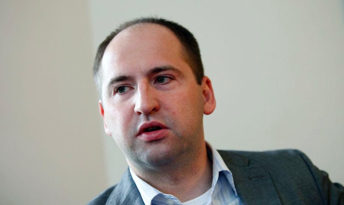 Bielan: nie staram się zostać rzecznikiem PiSu - rp.pl
