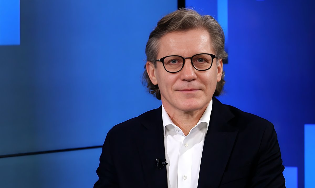 Maciej Drozd, Echo Investment: Widać poprawę w mieszkaniówce - parkiet.com