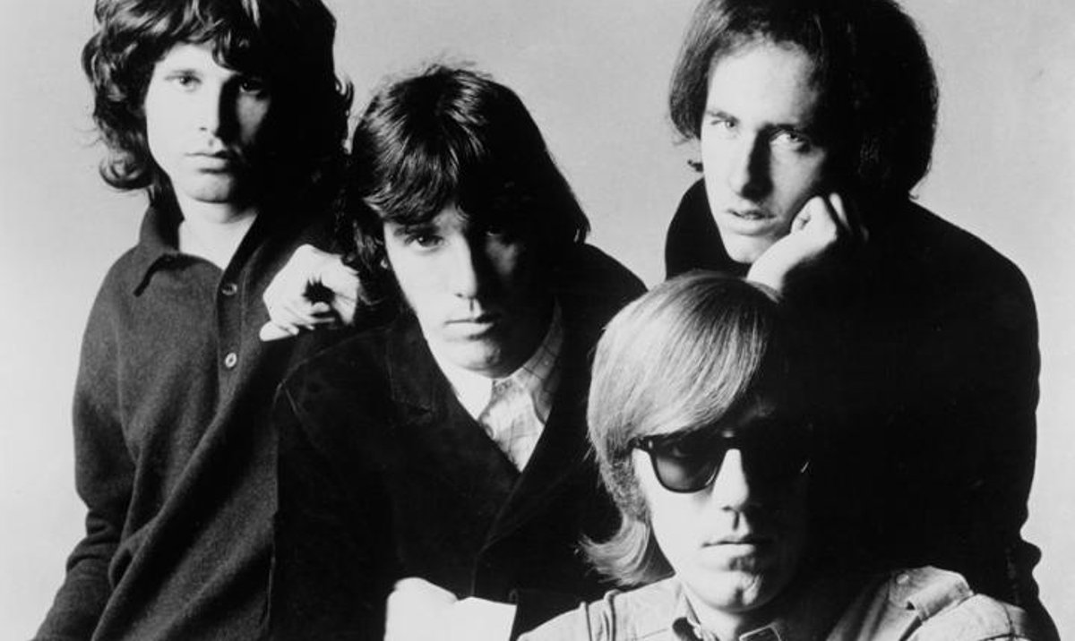 Jak umierał Morrison - rp.pl