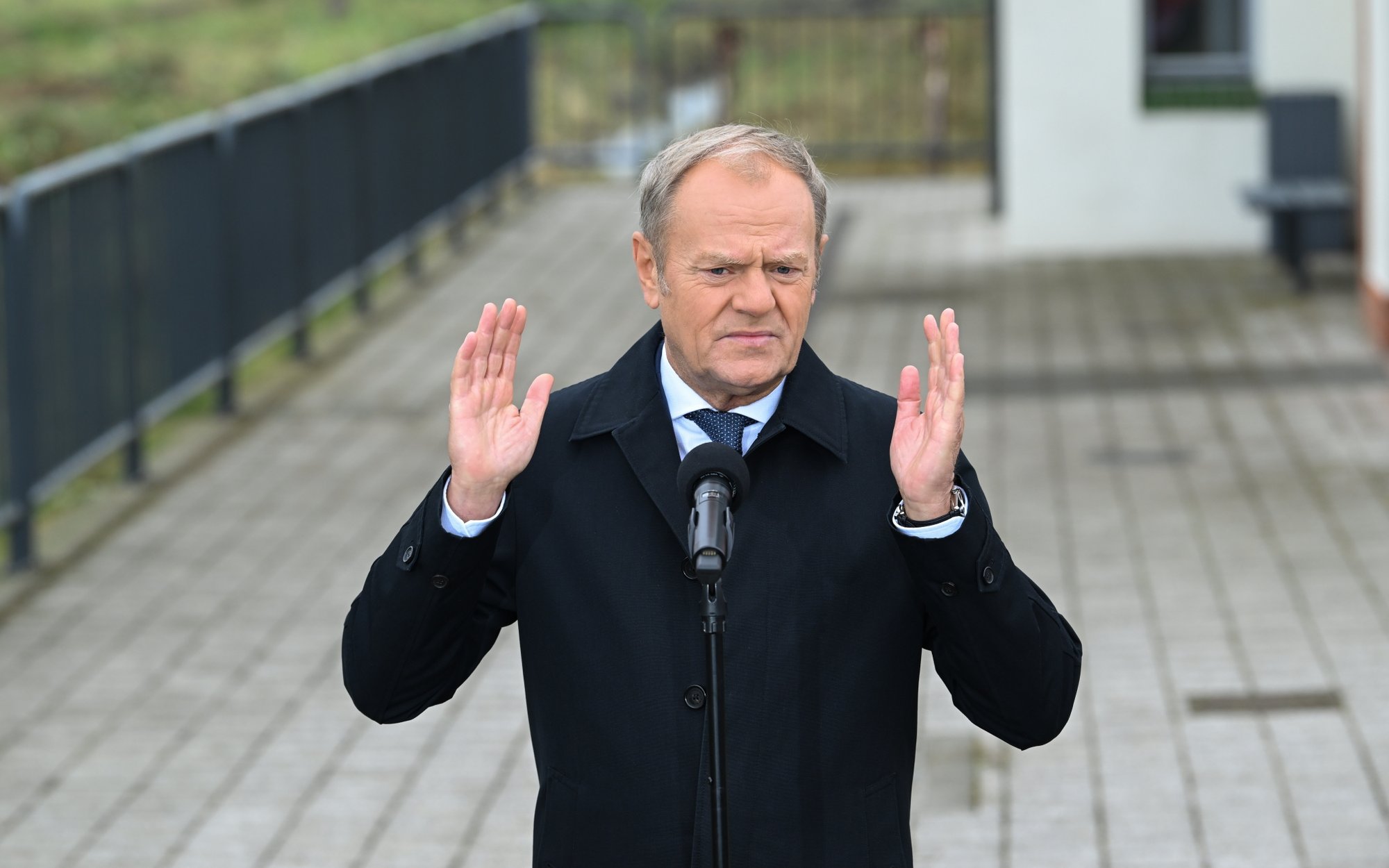 Sondaż IBRiS dla Rzeczpospolitej: KO i PiS na remis, a w Sejmie ...