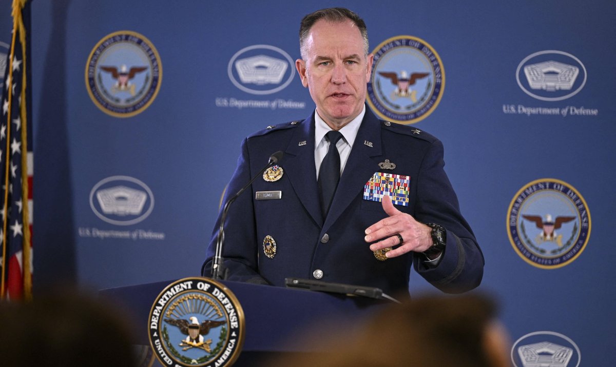 Satelita USA zagrożony przez Rosję? Pentagon: Rosja umieściła broń na ...