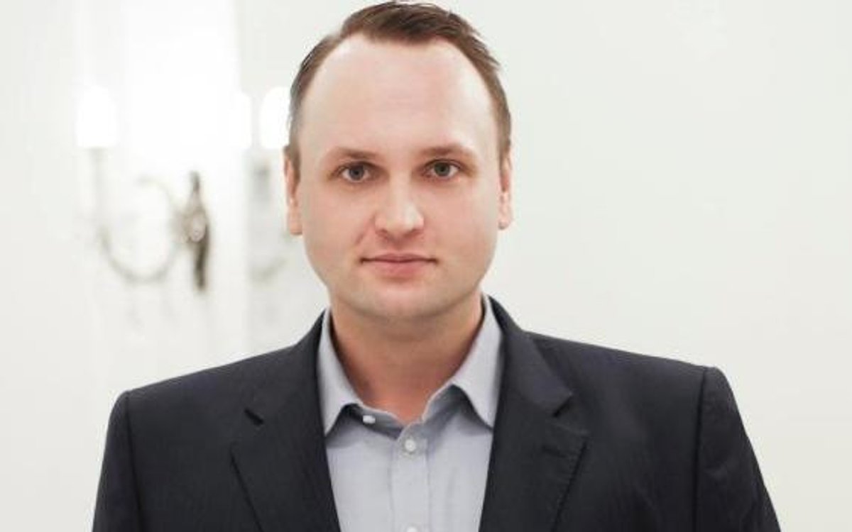 Michał Cebula: Wierzymy w nieruchomości - rp.pl