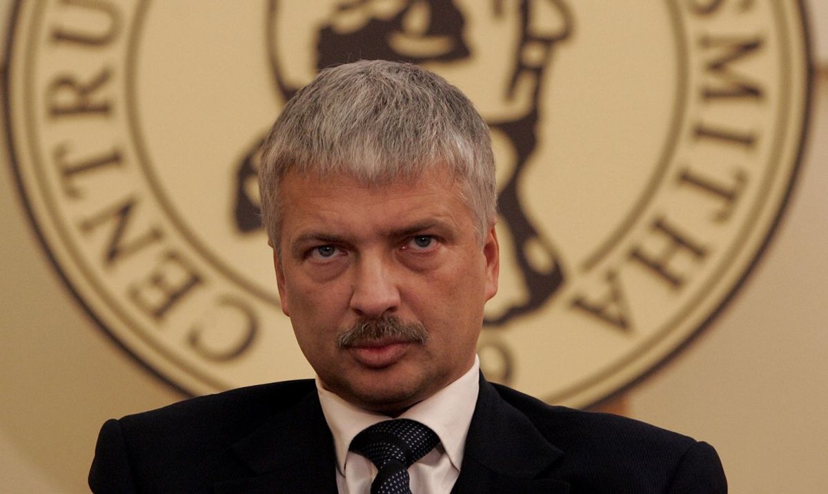 Robert Gwiazdowski: Na ludzi padł blady strach, że rząd ich oszukuje ...