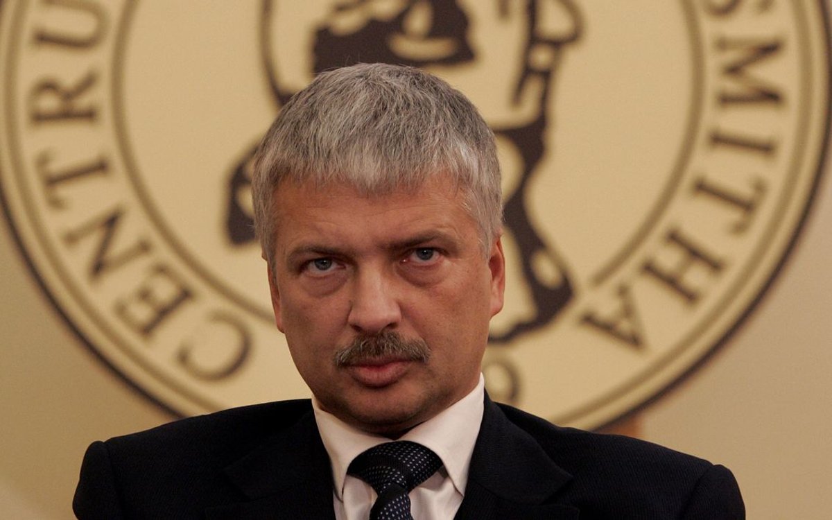 Robert Gwiazdowski: Na ludzi padł blady strach, że rząd ich oszukuje ... Robert Gwiazdowski: Na ludzi padł blady strach, że rząd ich oszukuje ...