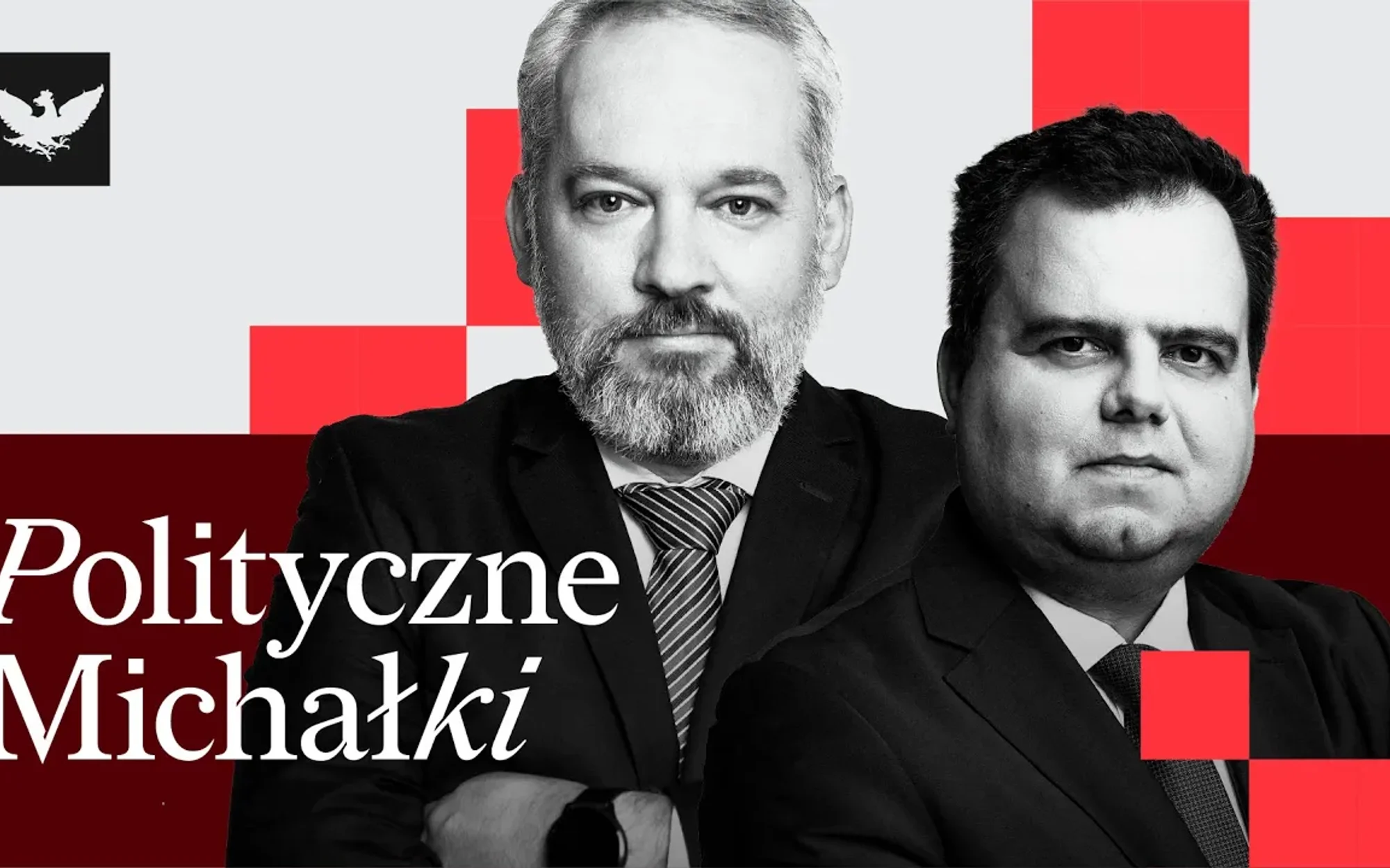 „Polityczne Michałki": Geopolityka dominuje nad kampanią, Trump ...