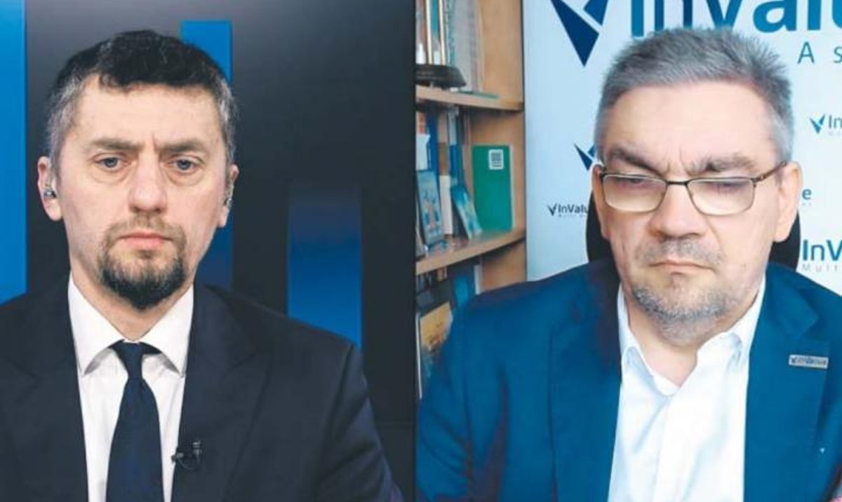 Adam Drozdowski, AgioFunds TFI: Świat inwestycyjny będzie zupełnie inny ...