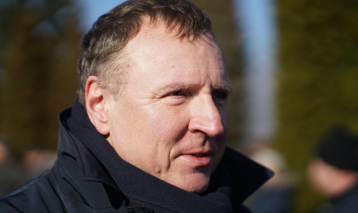 Trwa walka o miejsce w rządzie dla Jacka Kurskiego - rp.pl